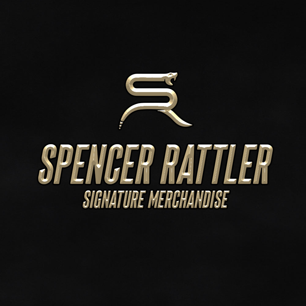 Official Merchandise of Spencer Rattler – Spencer Rattler Brand