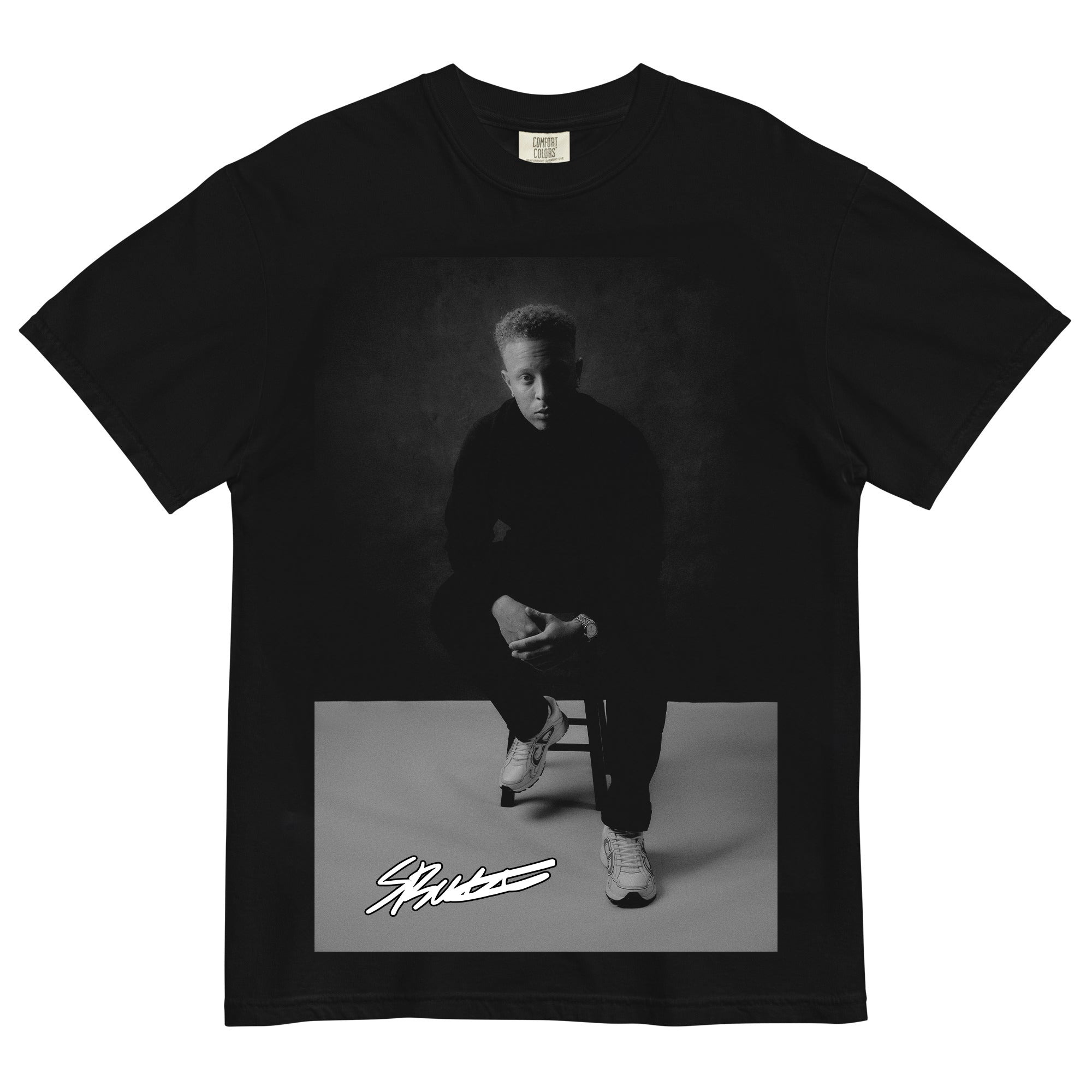 Official Merchandise of Spencer Rattler – Spencer Rattler Brand