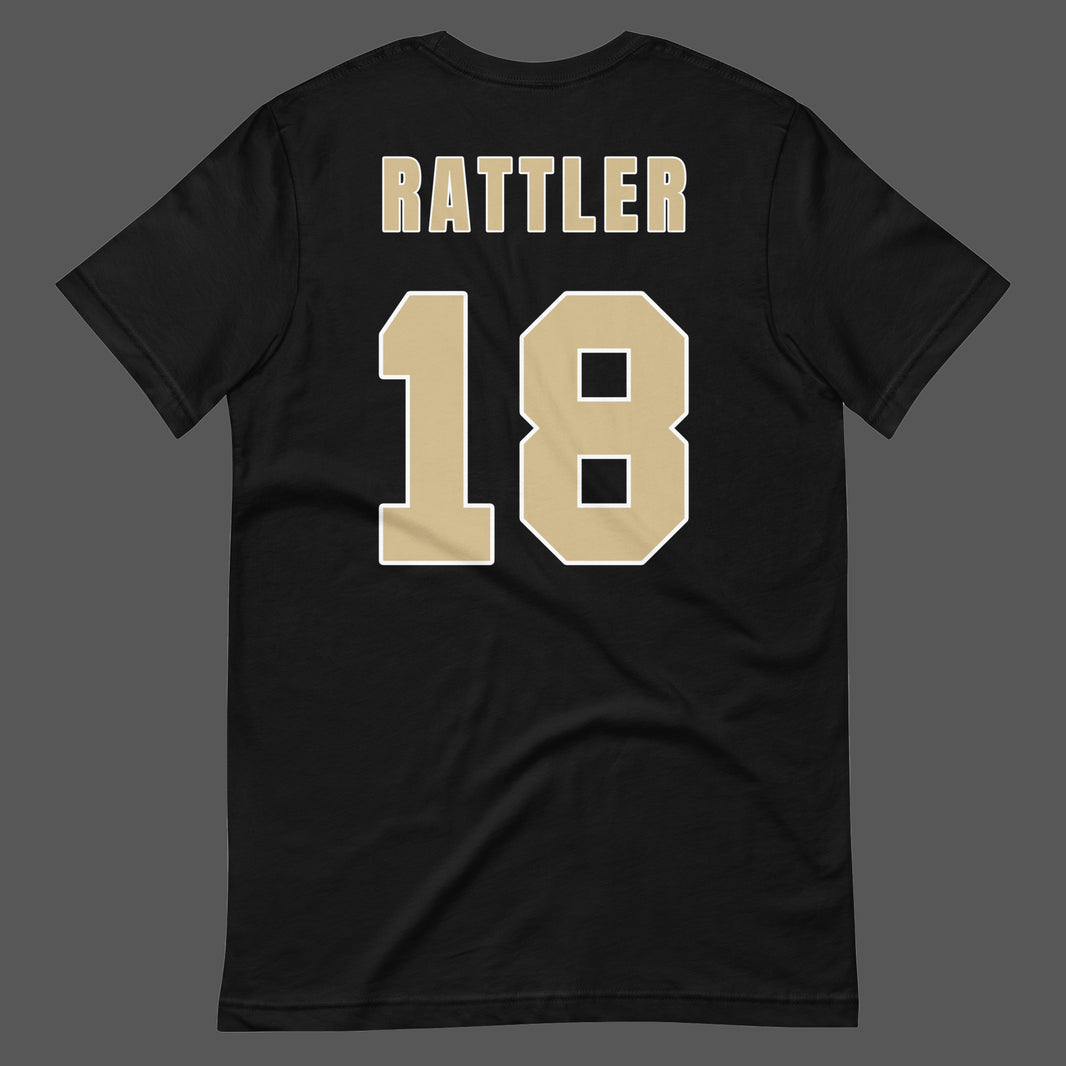 Official Merchandise of Spencer Rattler – Spencer Rattler Brand