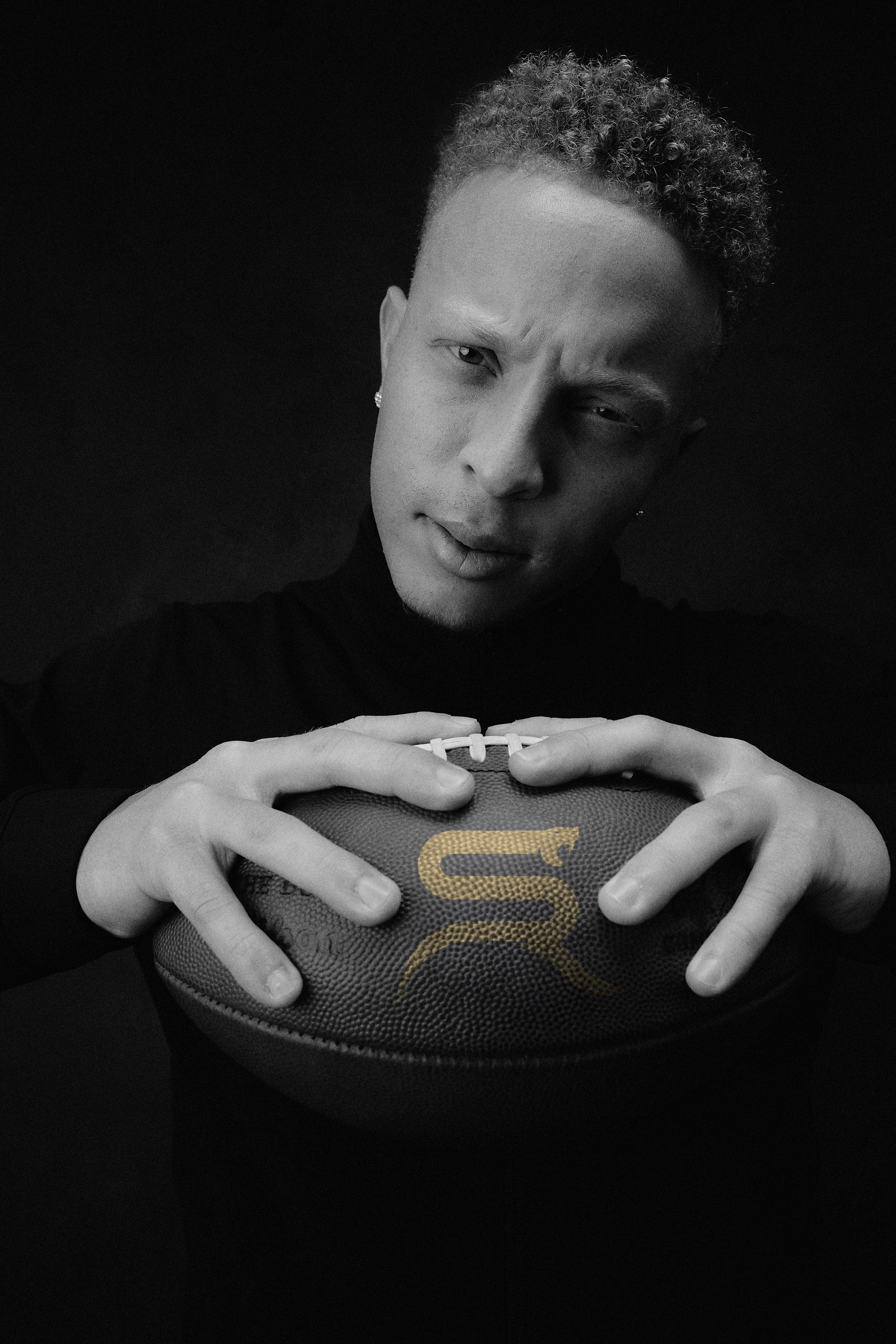 Official Merchandise of Spencer Rattler – Spencer Rattler Brand