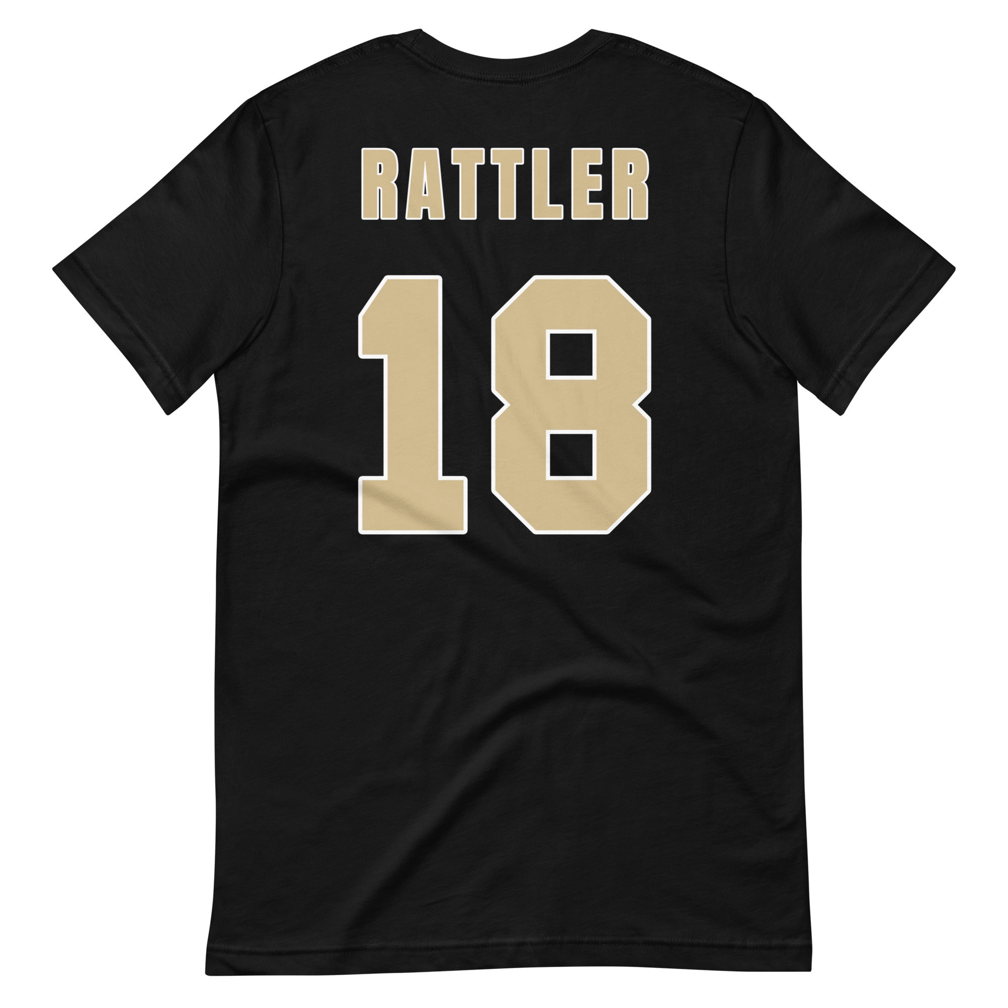 Official Merchandise of Spencer Rattler – Spencer Rattler Brand