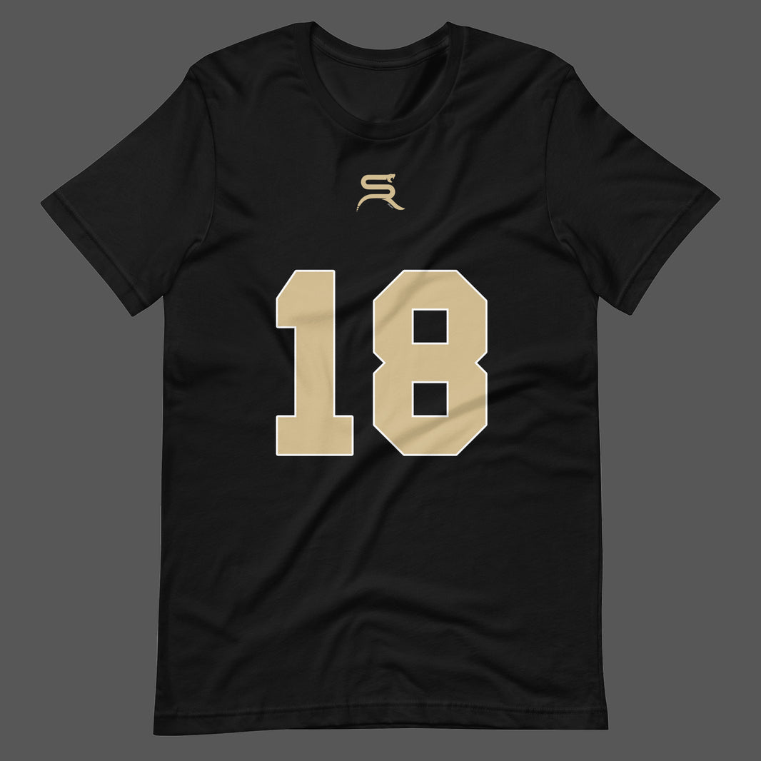 Official Merchandise of Spencer Rattler – Spencer Rattler Brand